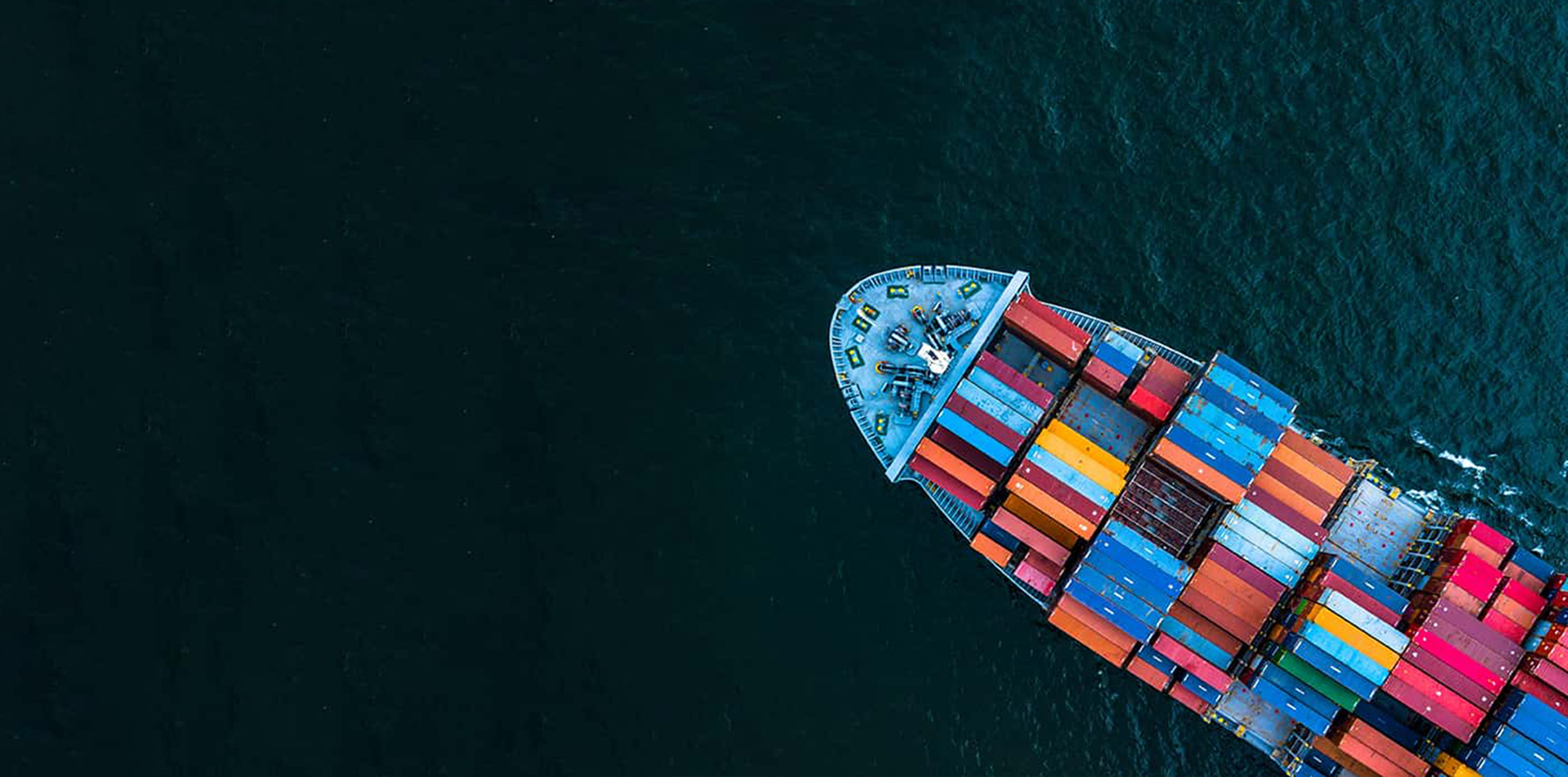 About us | Maxima freight india